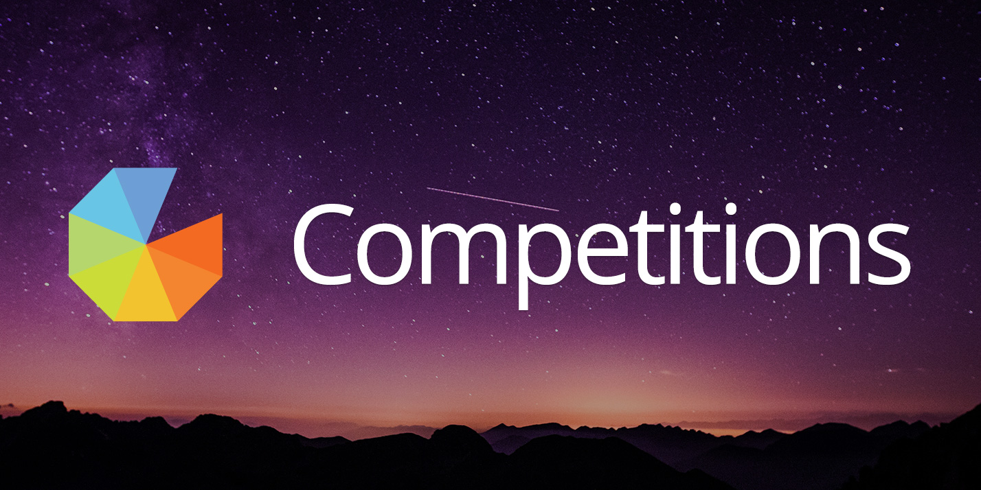 Competition Widget Setup - Gleam