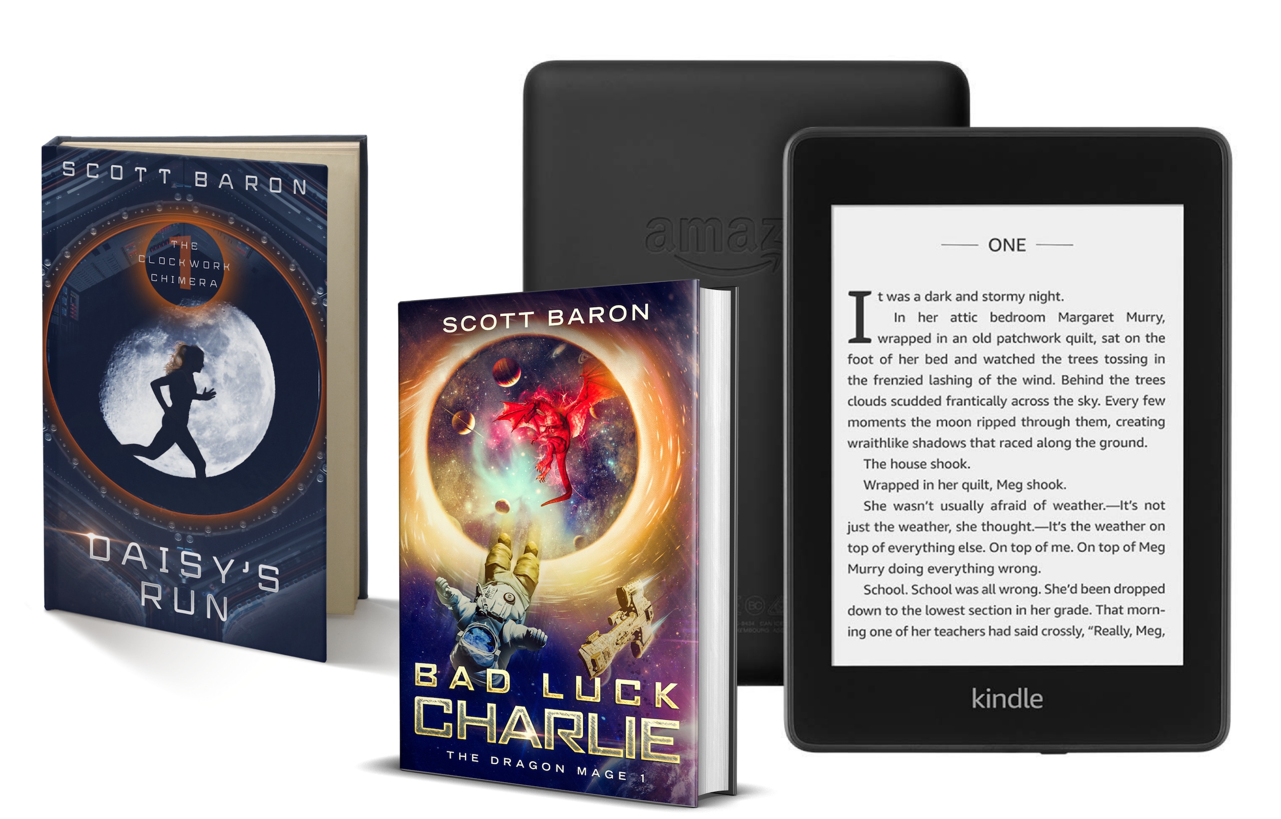 Kindle Paperwhite Signed Books Giveaway kindle-paperwhite-signed-books-giveaway