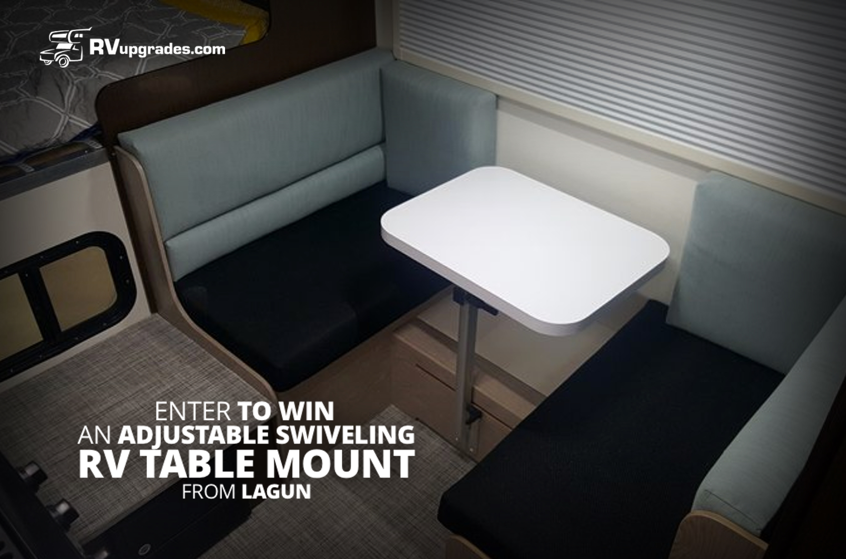 In search of a table mount | iRV2 Forums